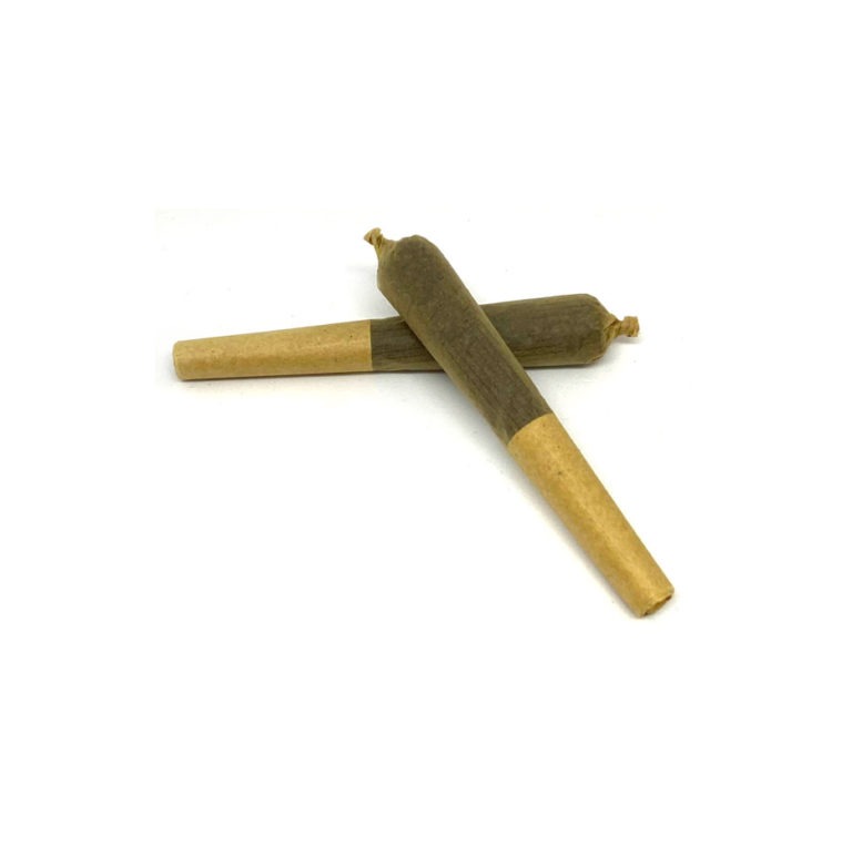 Hash Pre-Rolls - Creator's Choice