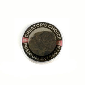 Creator's Choice – Premium Cannabis Products