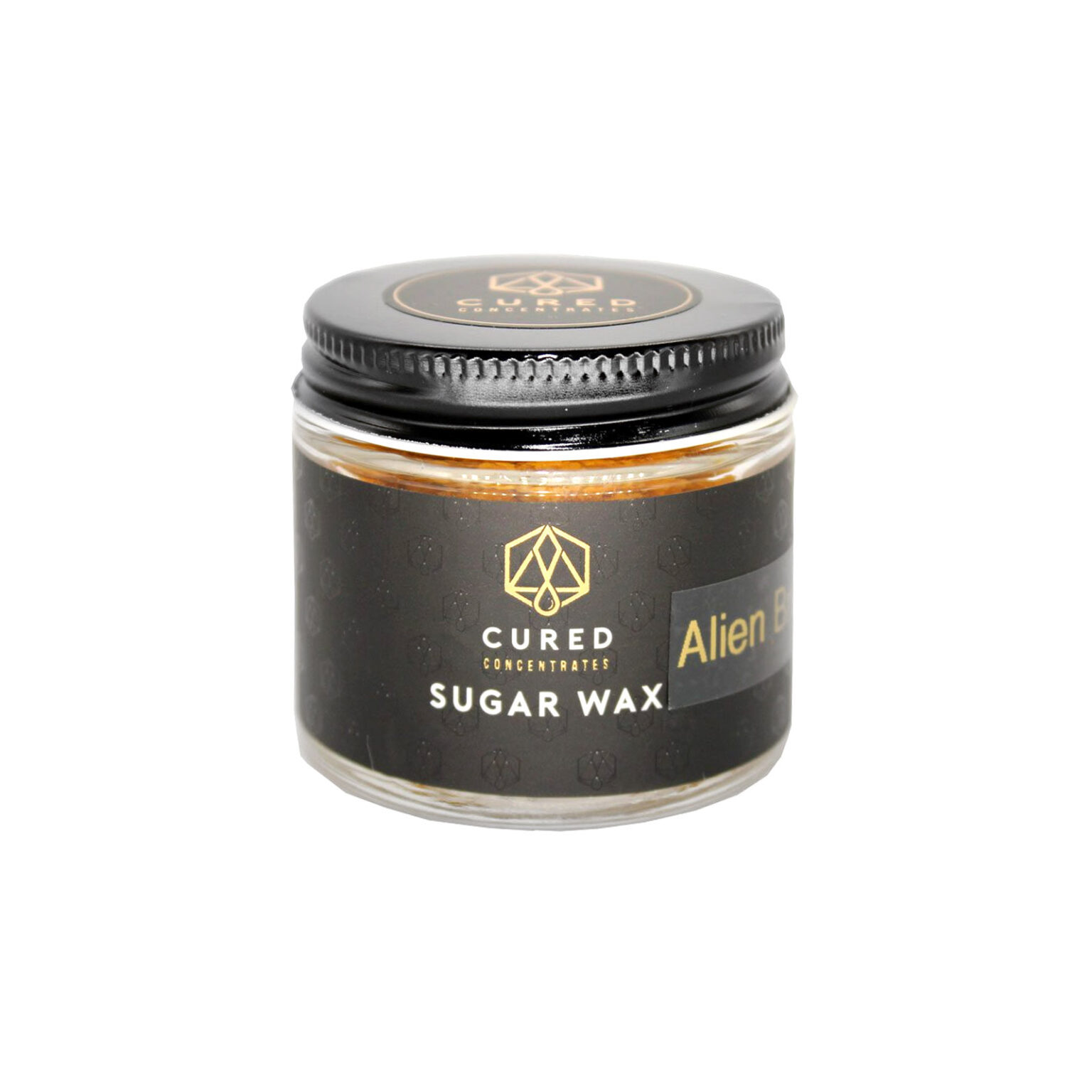 Sugar Wax - Creator's Choice