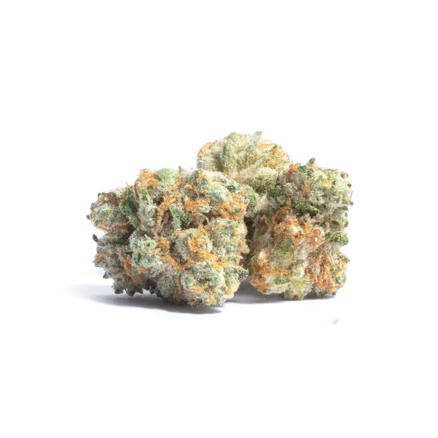 Jet Puff - Creator's Choice